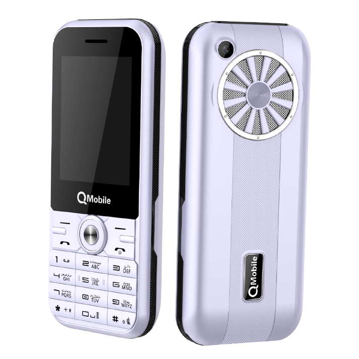 Gabbar Pro – QMobile