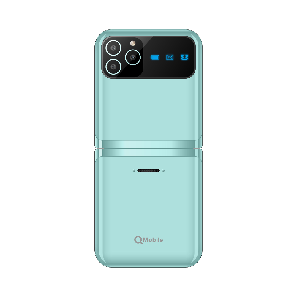 QPhantom – QMobile