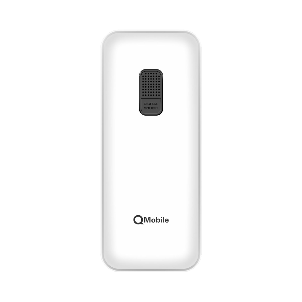 E400 Pro – QMobile