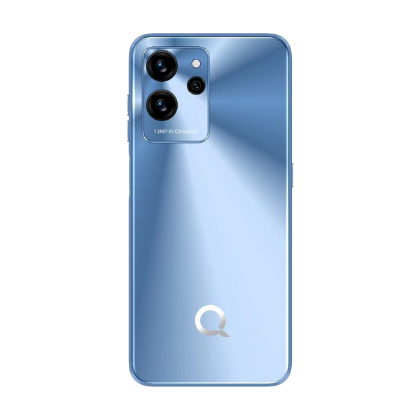 QSmart Blaze – QMobile