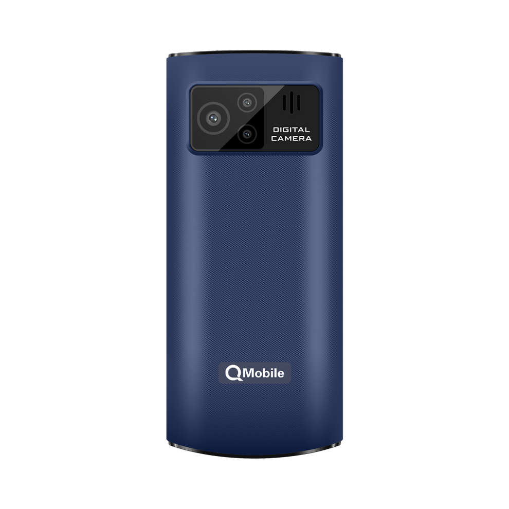 QClassic – QMobile