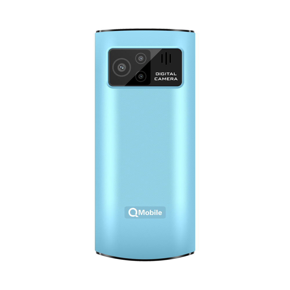 QClassic – QMobile