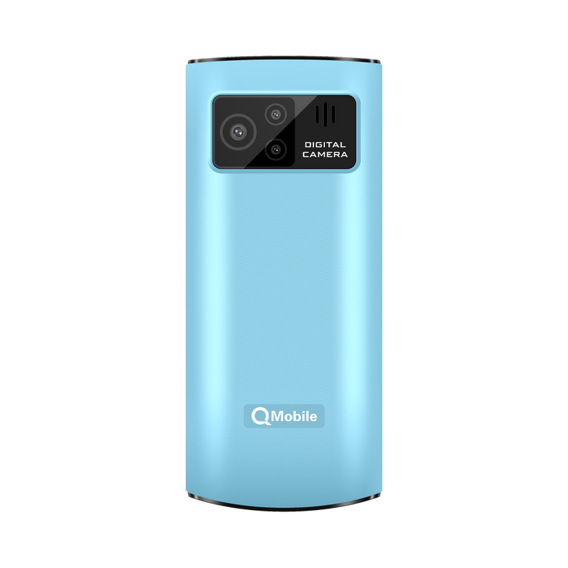 Q Classic – QMobile