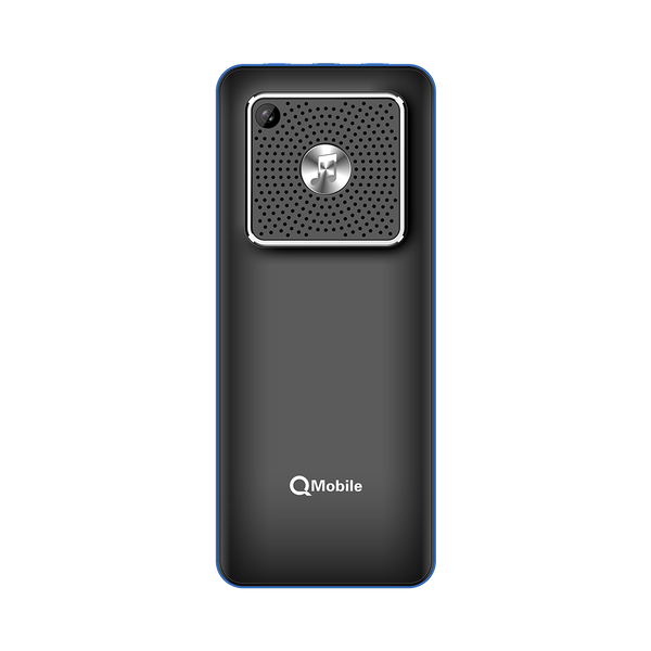 Music 400 Pro – QMobile