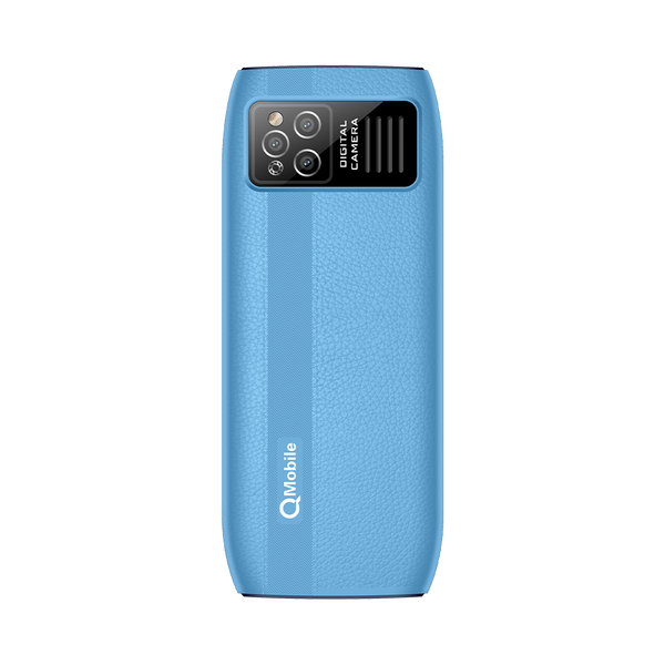 E4 Quad Pro – QMobile