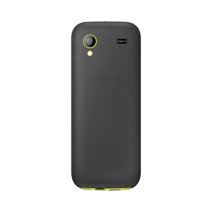 QGuru Plus – QMobile