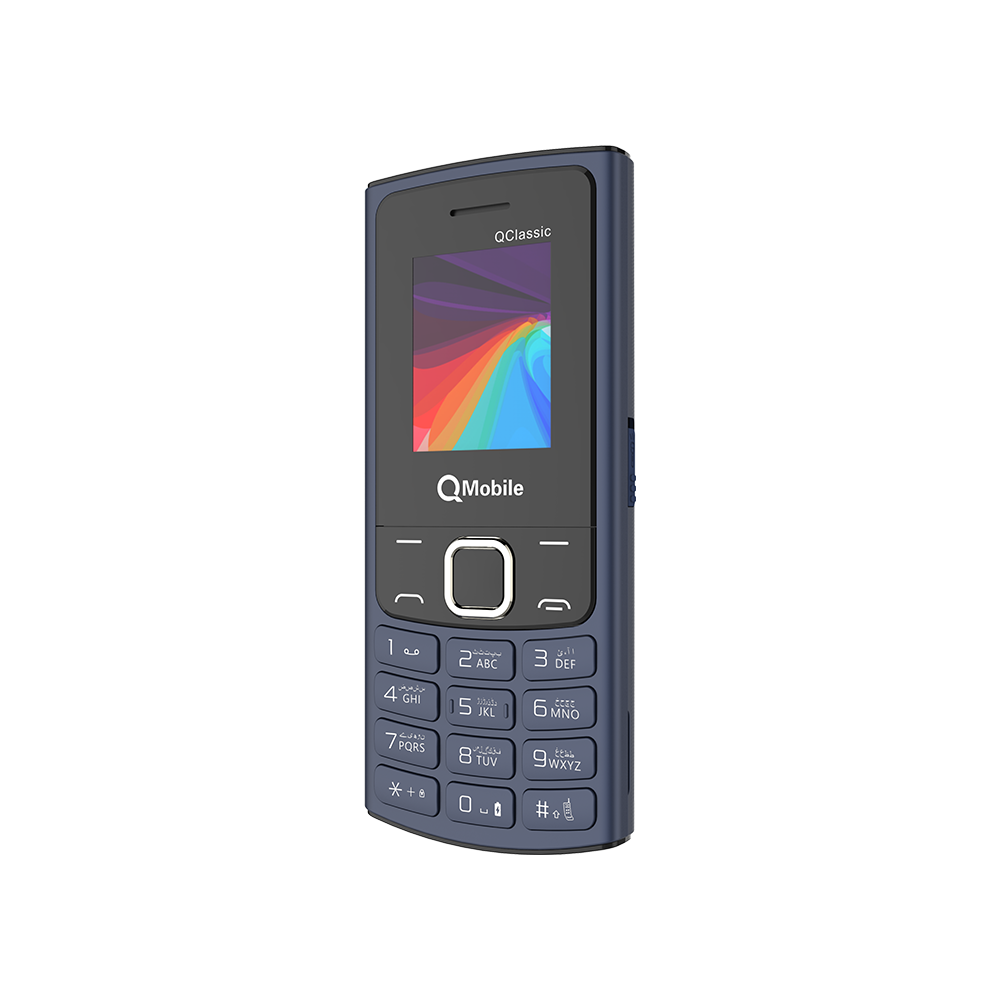 Q Classic – QMobile