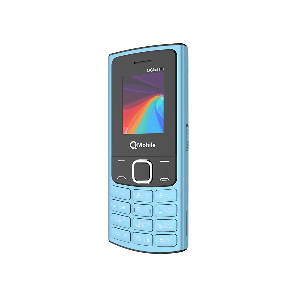 Q Classic – QMobile