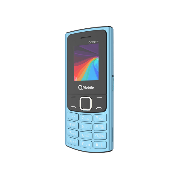 Q Classic – QMobile