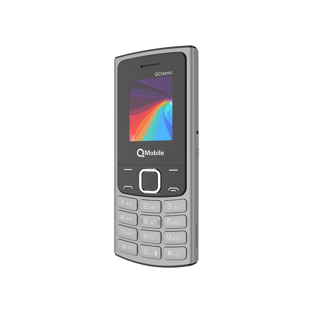Q Classic – QMobile