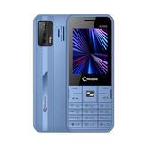 Feature Phones – QMobile