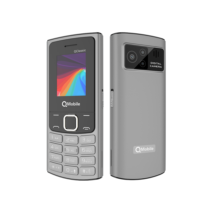 Q Classic – QMobile