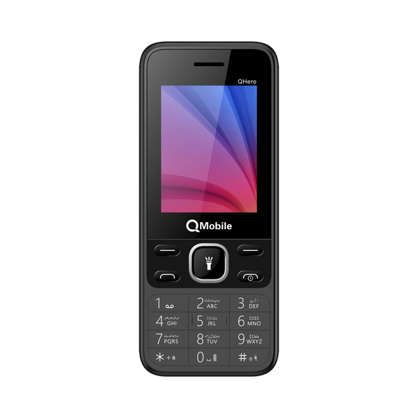 QHero – QMobile