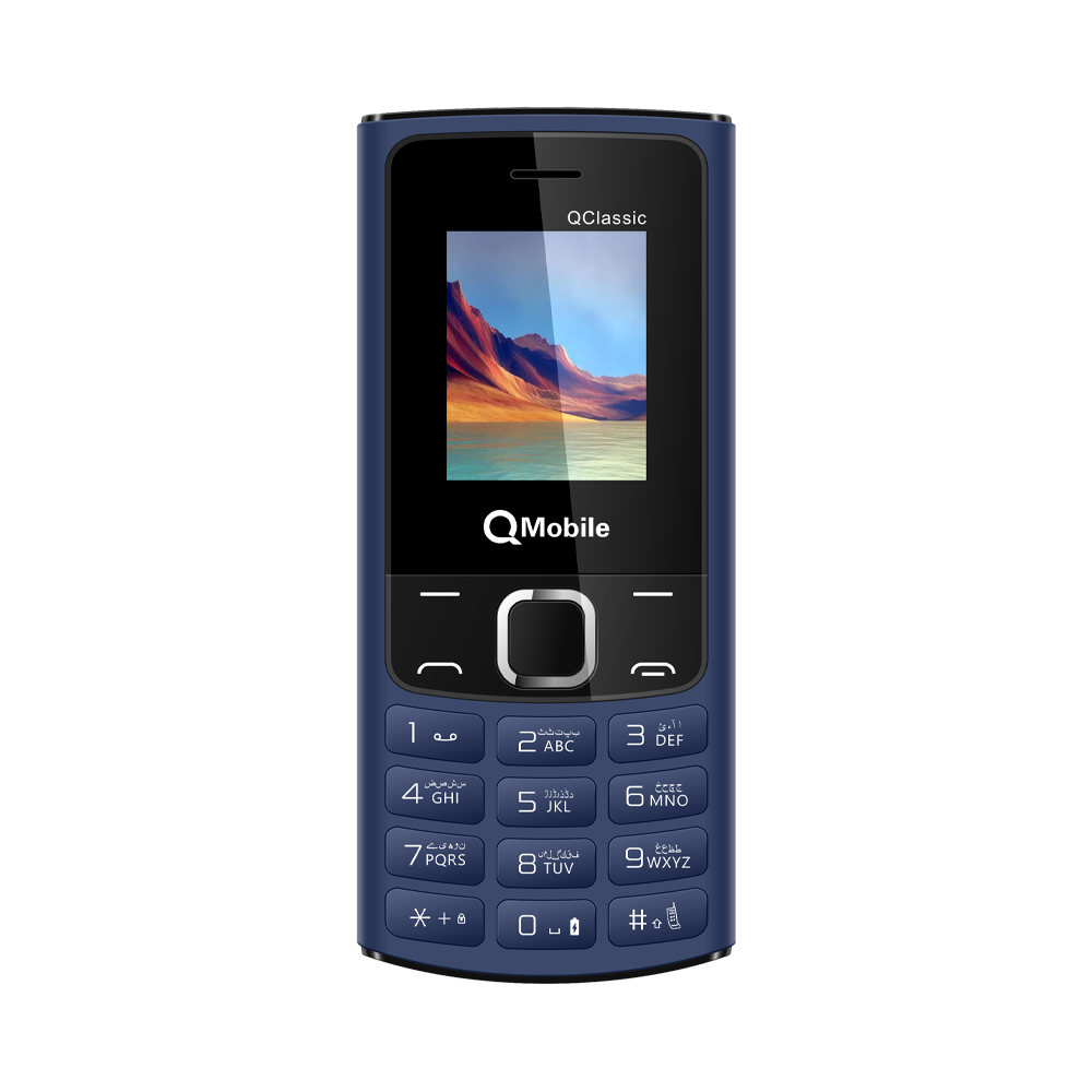 QClassic – QMobile