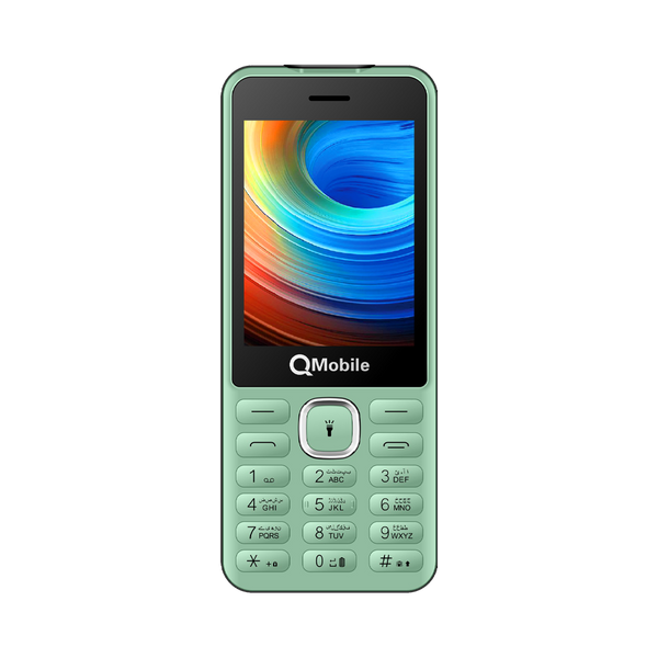 QStar Max – QMobile