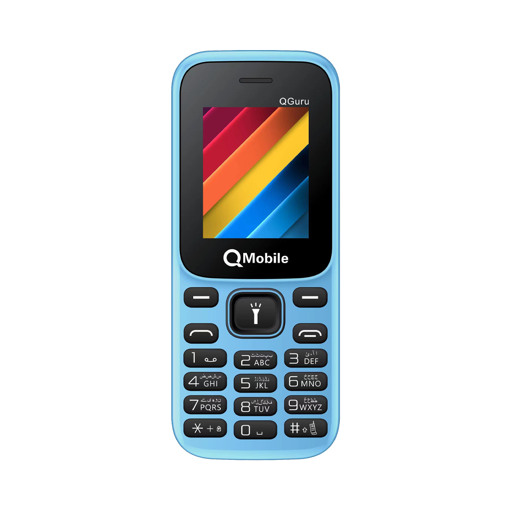 QGuru – QMobile