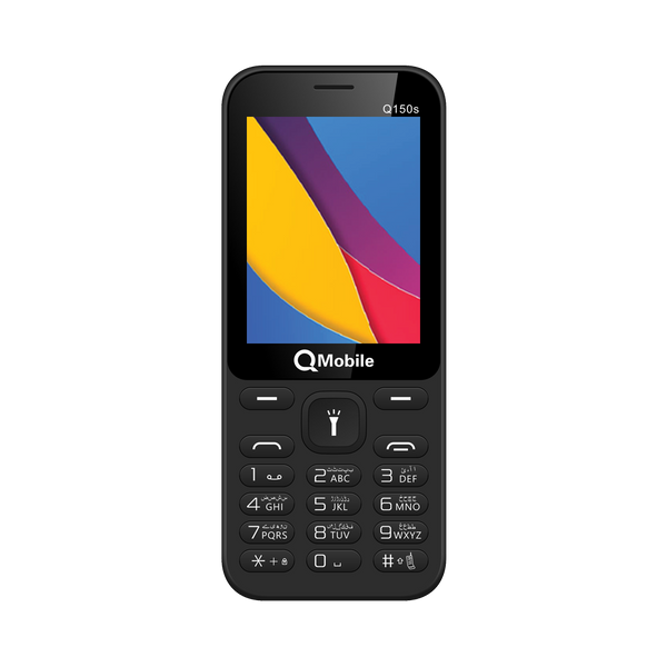 Q150s – QMobile