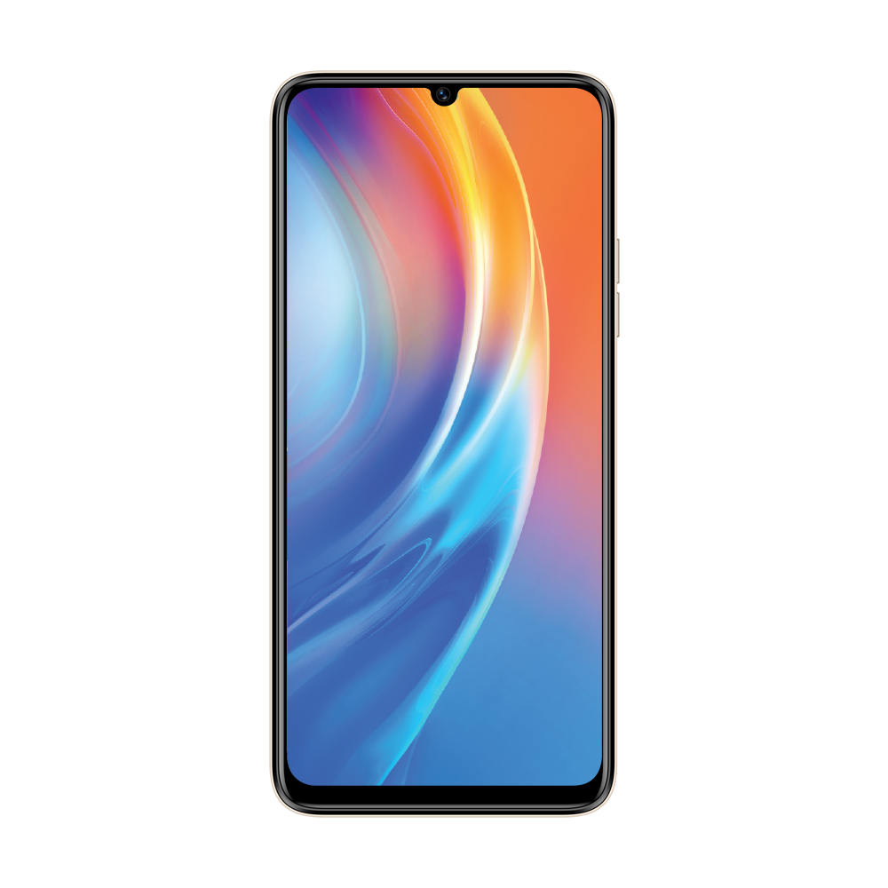 QSmart Ultra (6GB RAM + 6GB Extended RAM, 128GB Storage) – QMobile