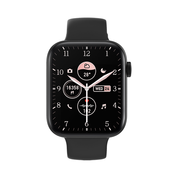QWatch – QMobile