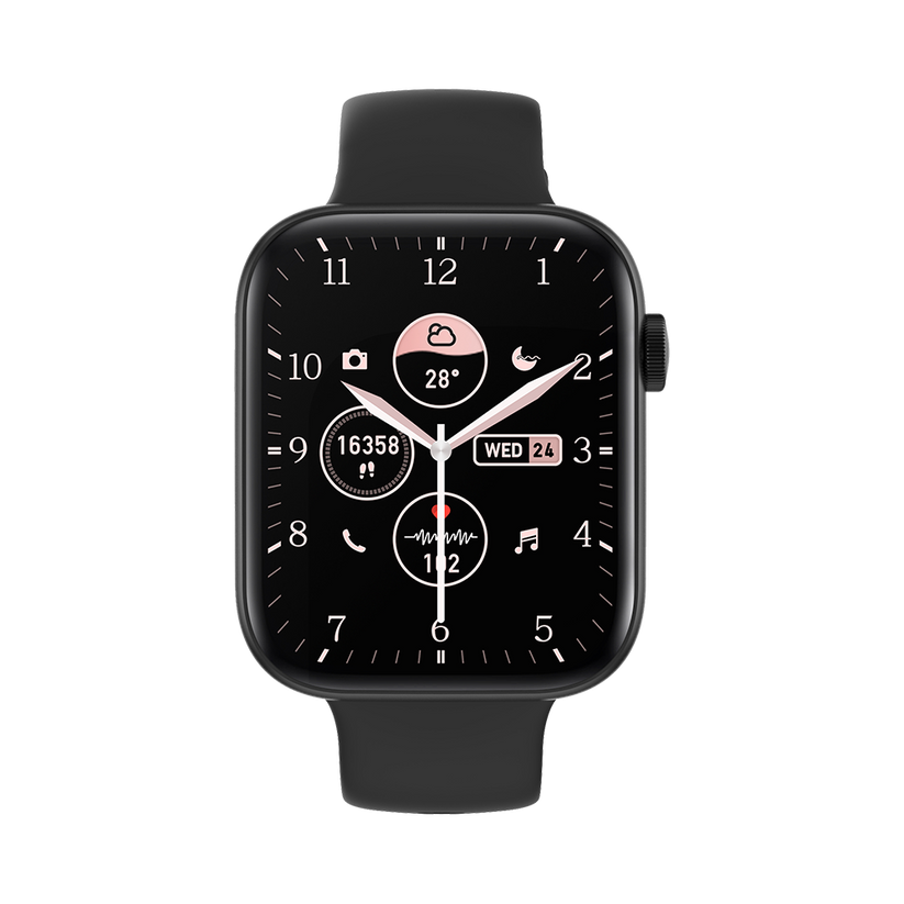 QWatch – QMobile