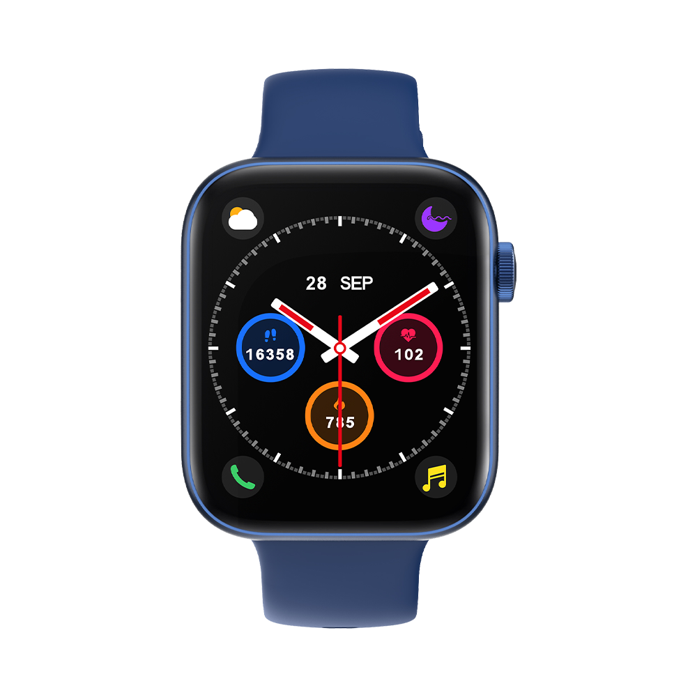QWatch – QMobile