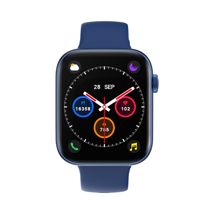 QWatch – QMobile