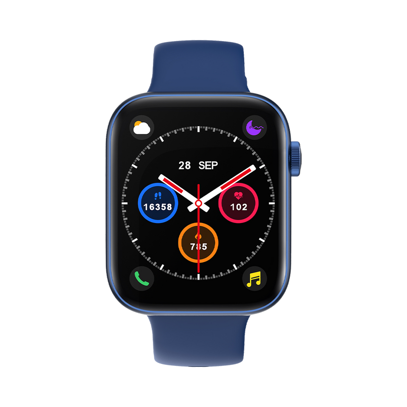 QWatch – QMobile