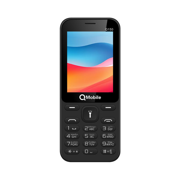 Q150 – QMobile
