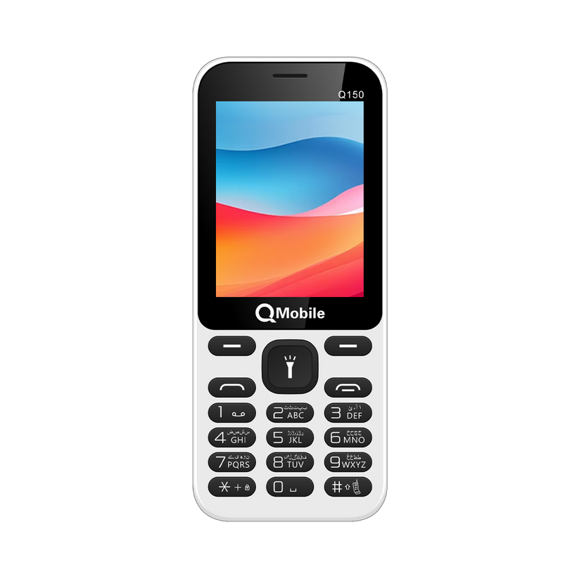 Q150 – QMobile