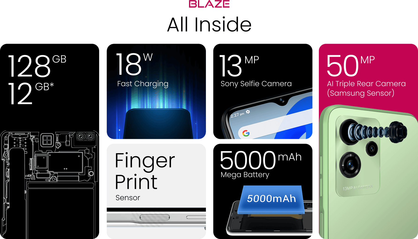 Qmobile Pakistan's Leading Mobile phone brand – QMobile