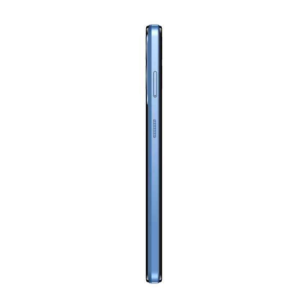QSmart Blaze (4GB + 4GB Extended RAM, 64GB Storage) – QMobile