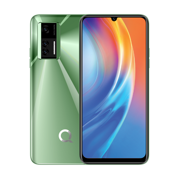 QSmart Ultra – QMobile