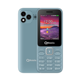 Feature Phones – QMobile