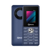 Feature Phones – QMobile