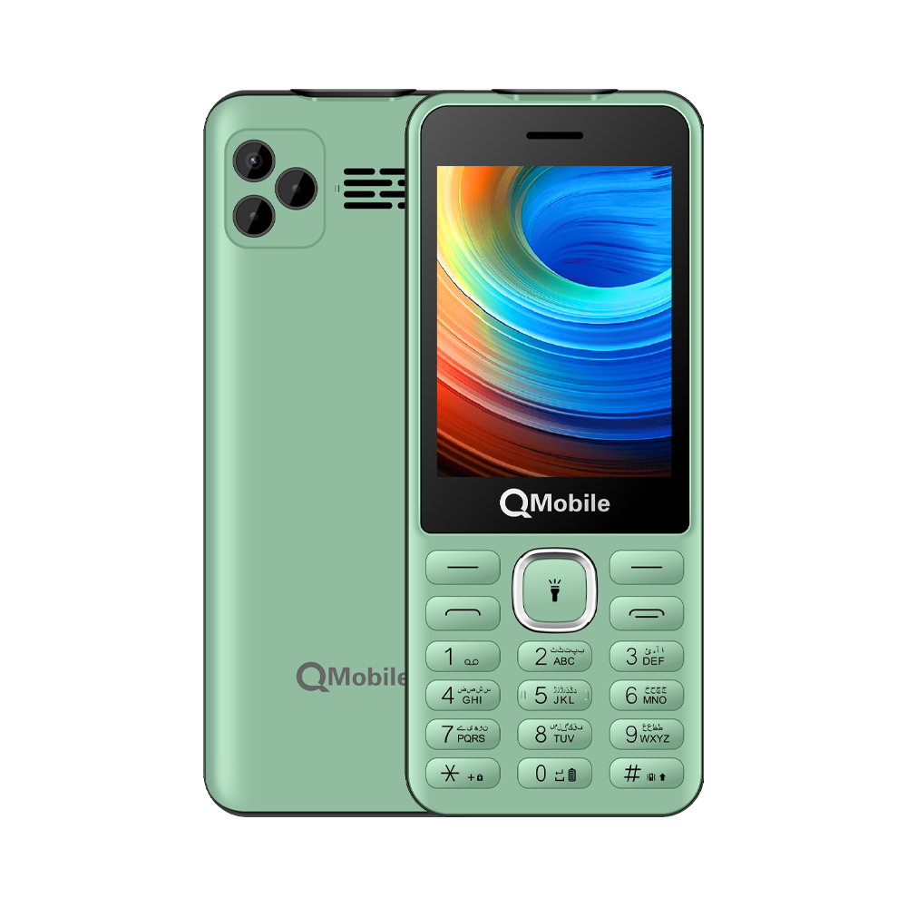 Mobiles QMobile mobiles-qmobile