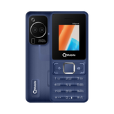 Feature Phones – QMobile
