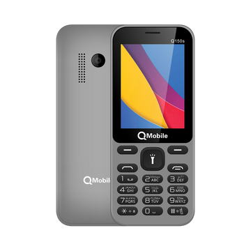 Mobiles – QMobile