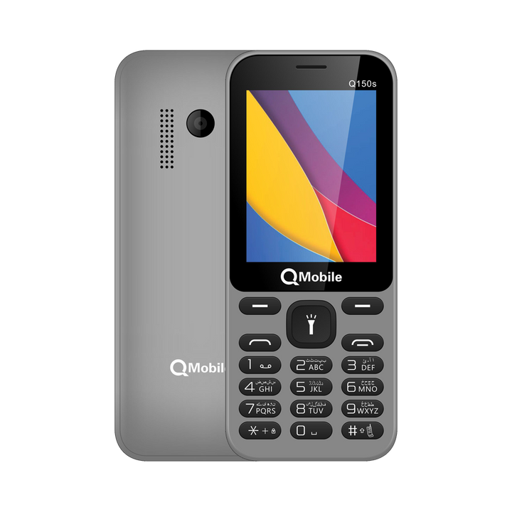 Products – QMobile