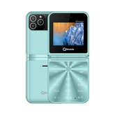 Feature Phones – QMobile