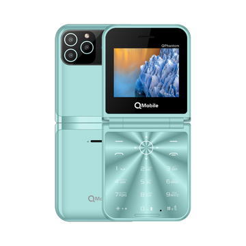 Feature Phones – QMobile