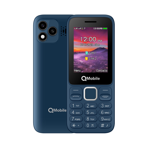 QStar – QMobile