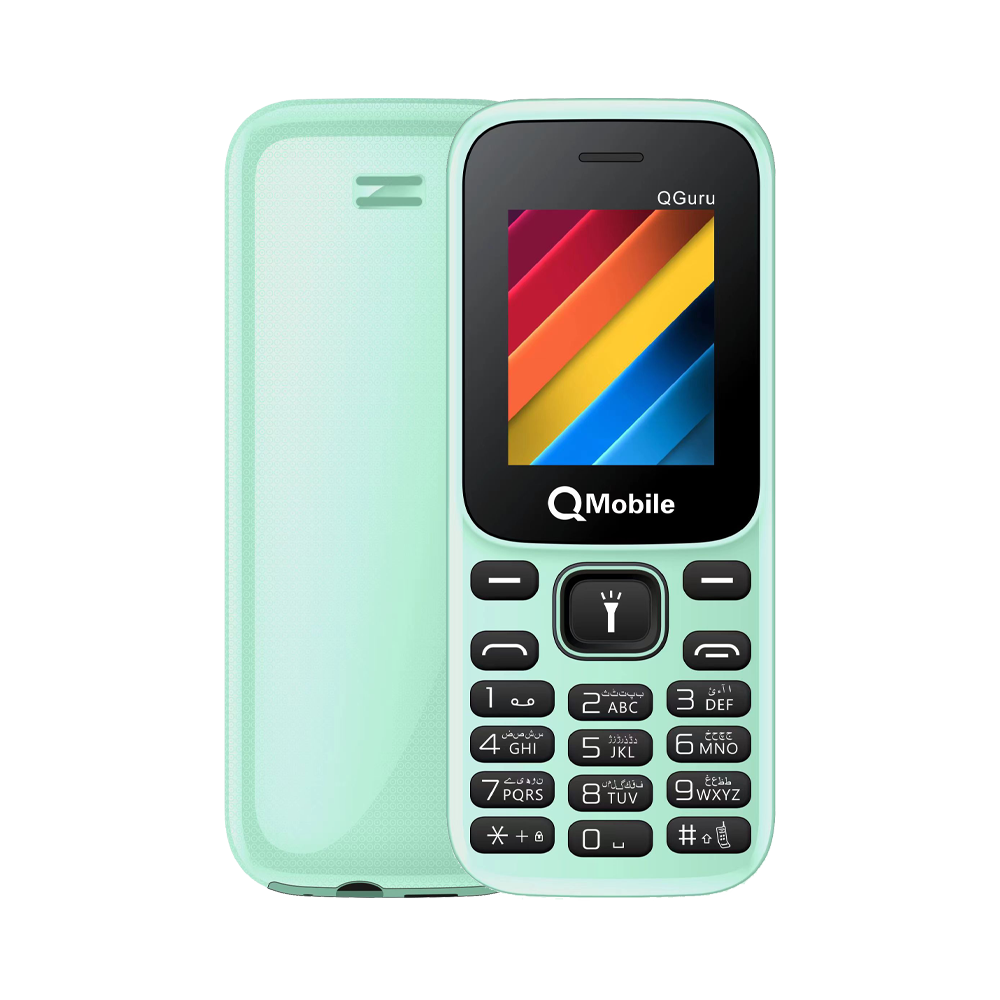 QGuru – QMobile