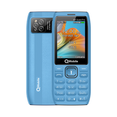 Feature Phones – QMobile