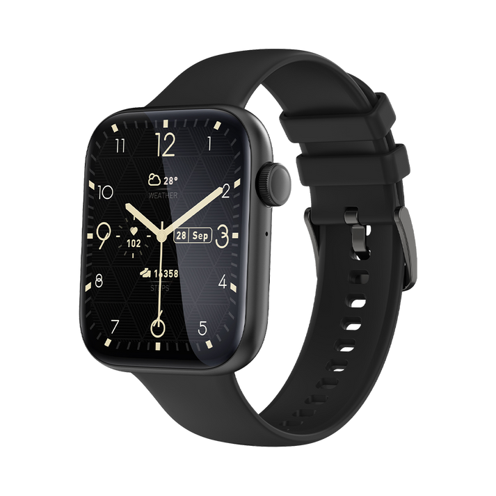 QWatch – QMobile