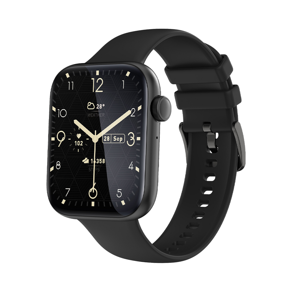 QWatch – QMobile
