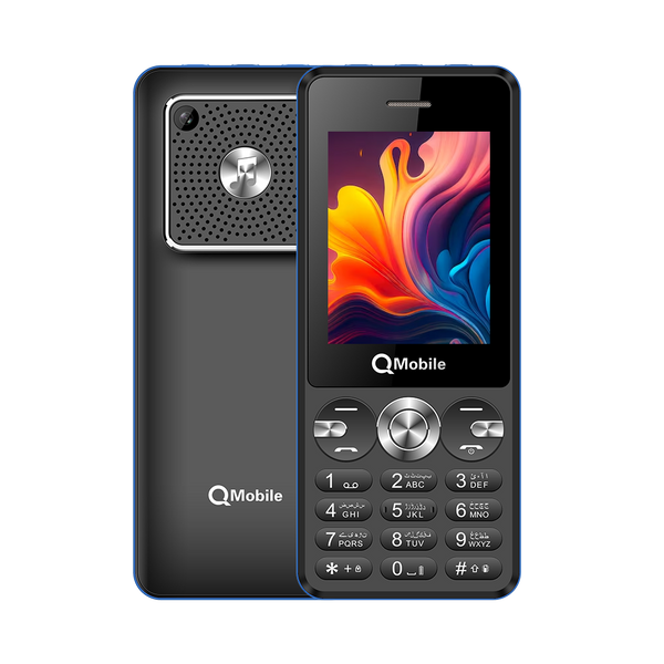 Music 400 Pro – QMobile