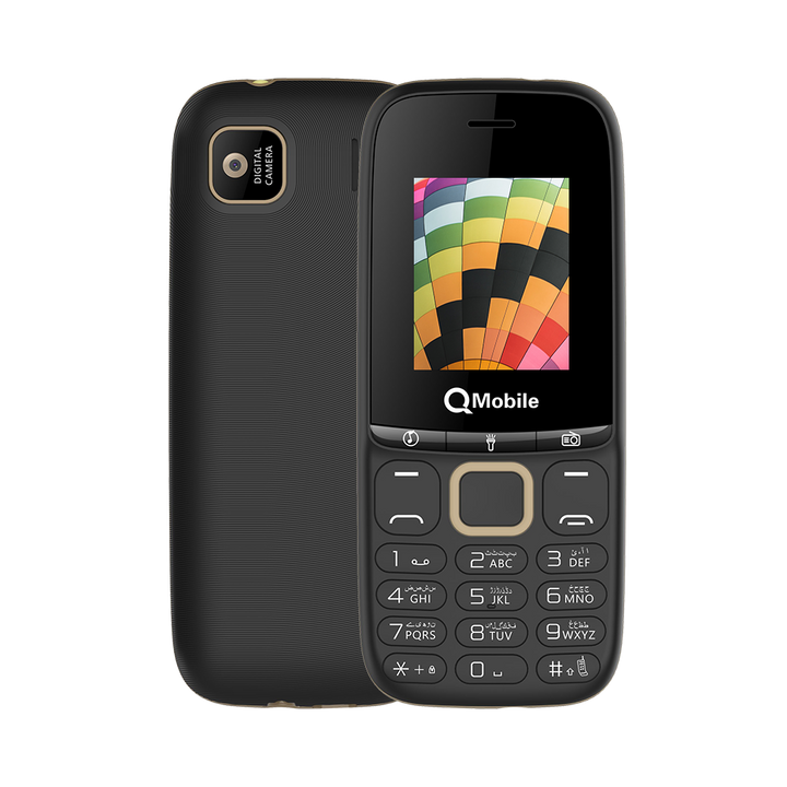 Products – QMobile