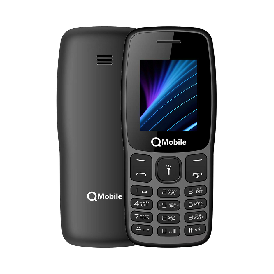 Mobiles – QMobile